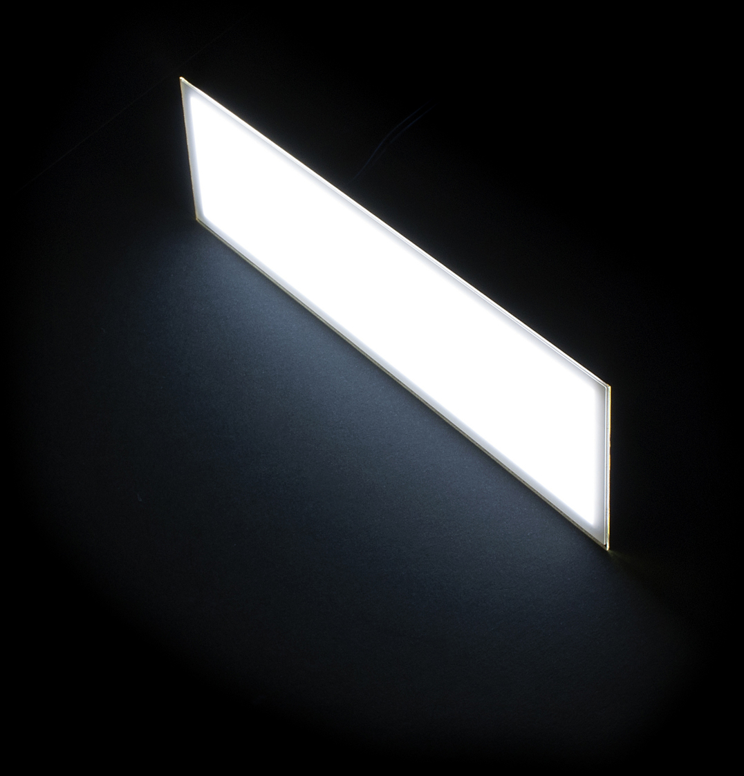 Rigid OLED Light Panels | Available in the UK | OLED from Applelec
